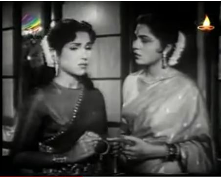 Conversations Over Chai: Kangan (1959)