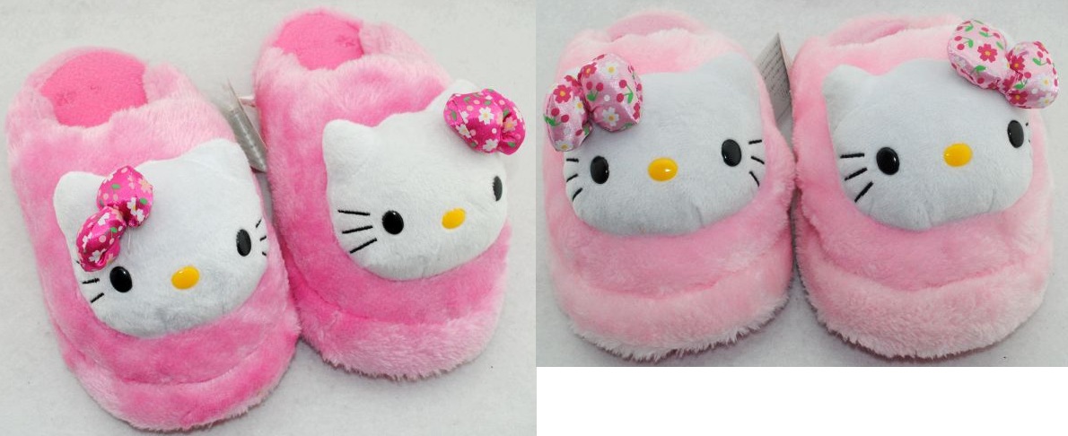 Kleine Maat Schoenen: Kleine Maat Leuke Sloffen/Toffels