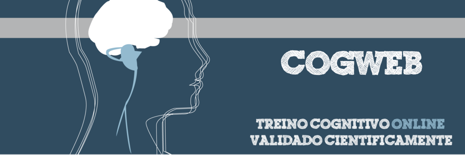 Nós Tetraplégicos: COGWEB - Treino cognitivo online