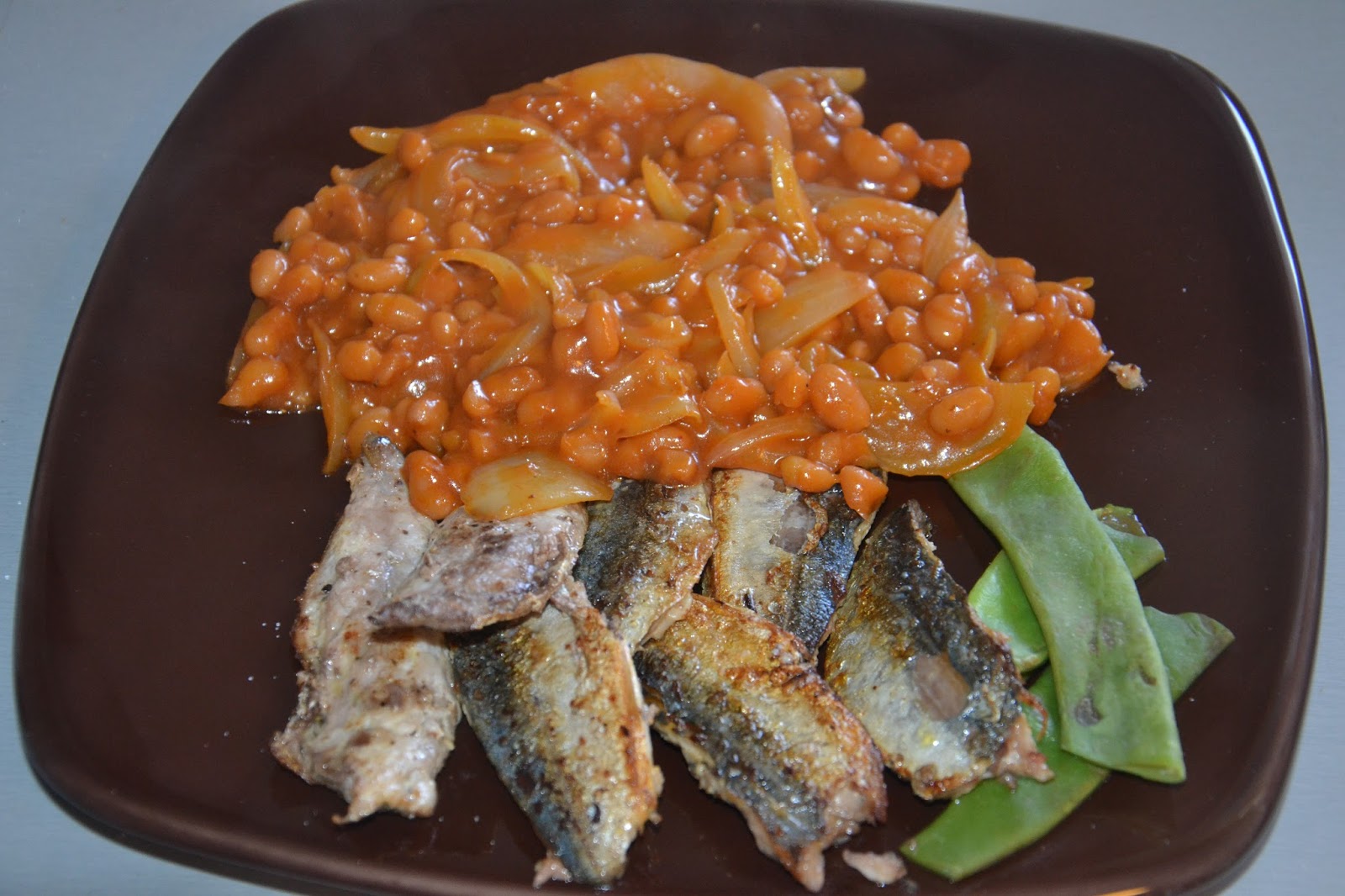 Oppdag Fisk!: Japansk Makrell/Japanese Scad/Decapterus Maruadsi ...