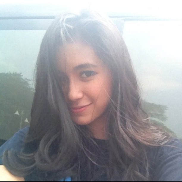 SeMeWeW: Foto Cantik Ashilla Zahrantiara ( Ashilla Zee ) Ex Shilla ...