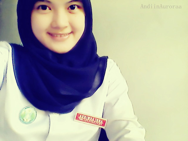 KUMPULAN FOTO BIDAN CANTIK