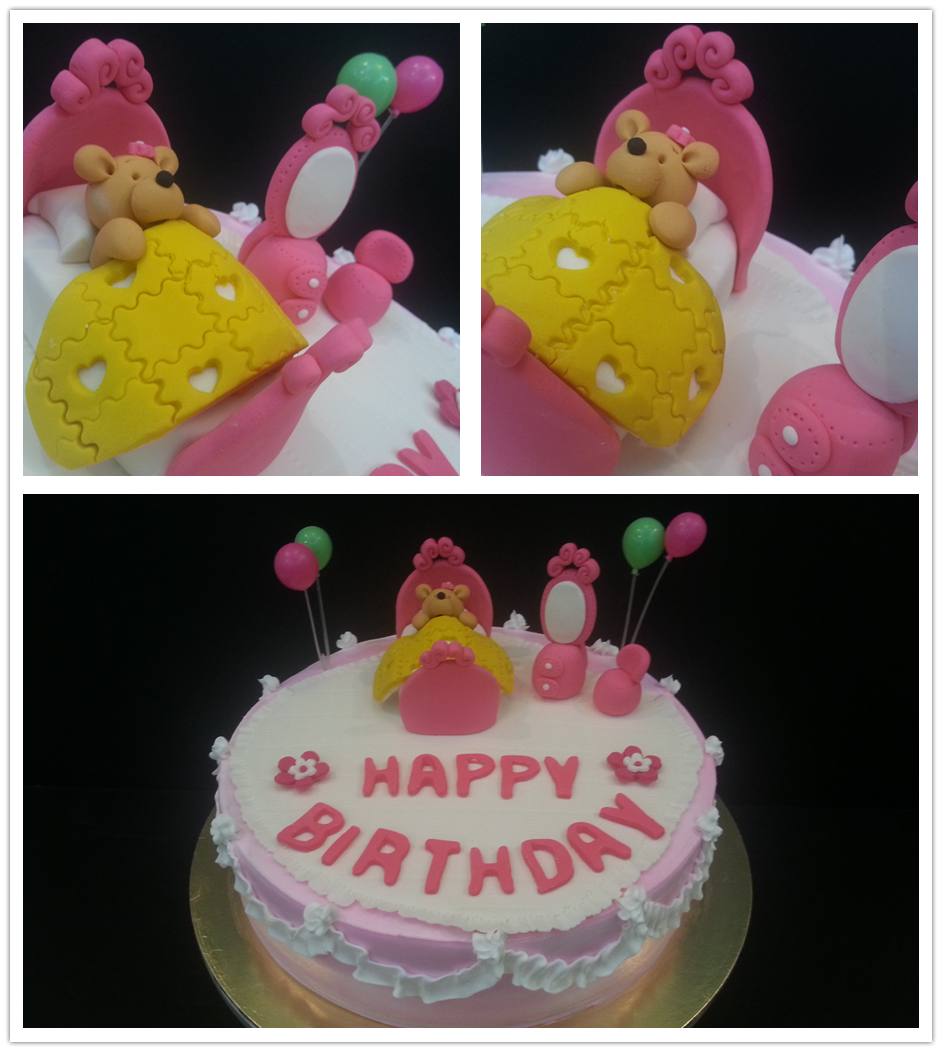 Lily Homemade Cakes Ipoh 012-5057972 www.lilyhomemadecakes.com: CUSTOM ...