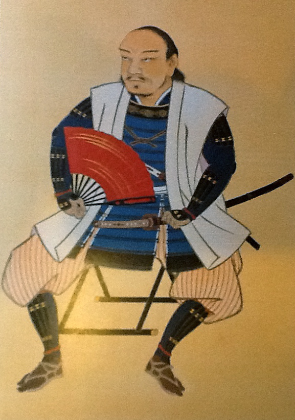 Ichijoji: Miyamoto Musashi, A Life in Arms