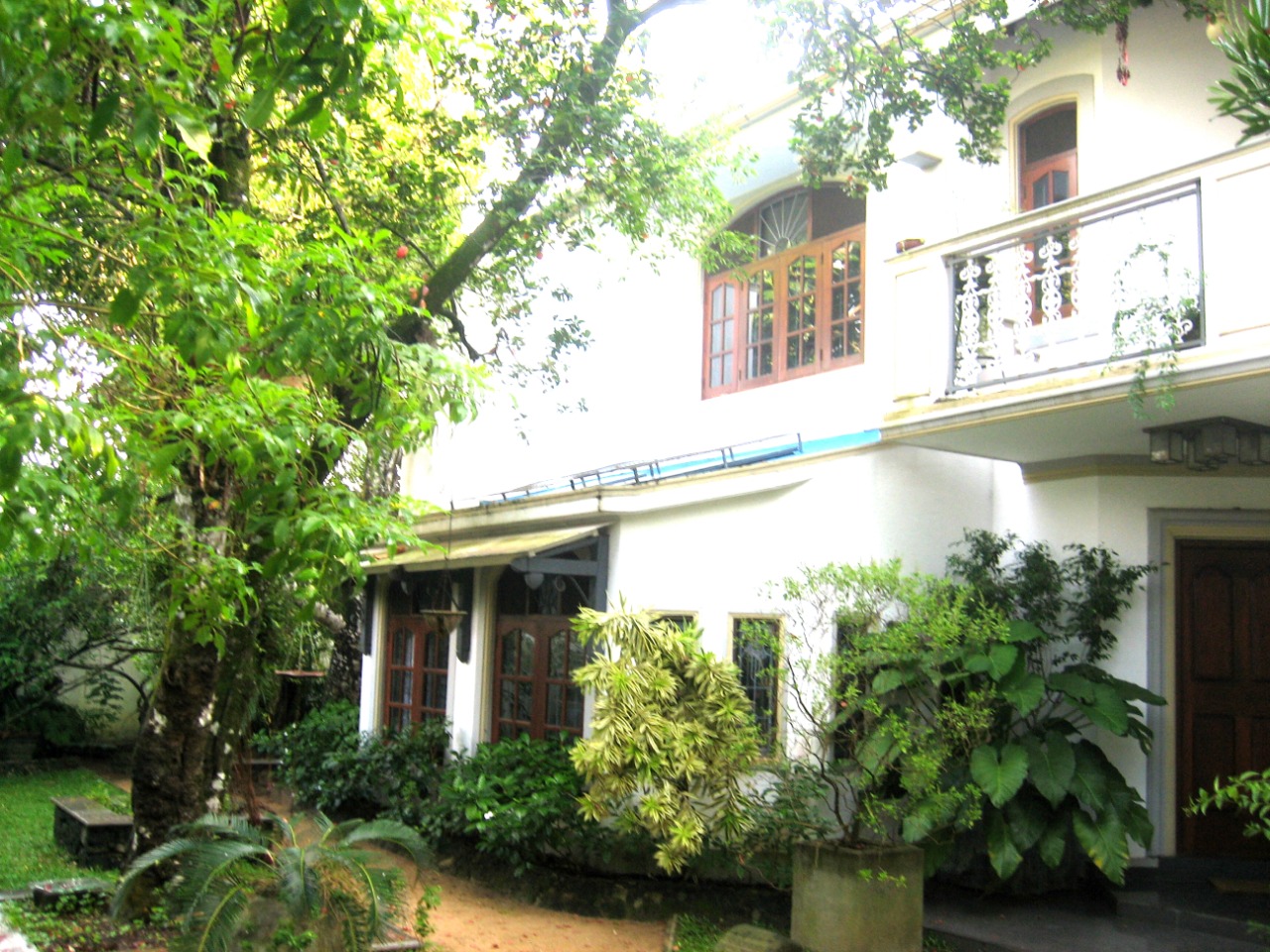 Rajagiriya Houses