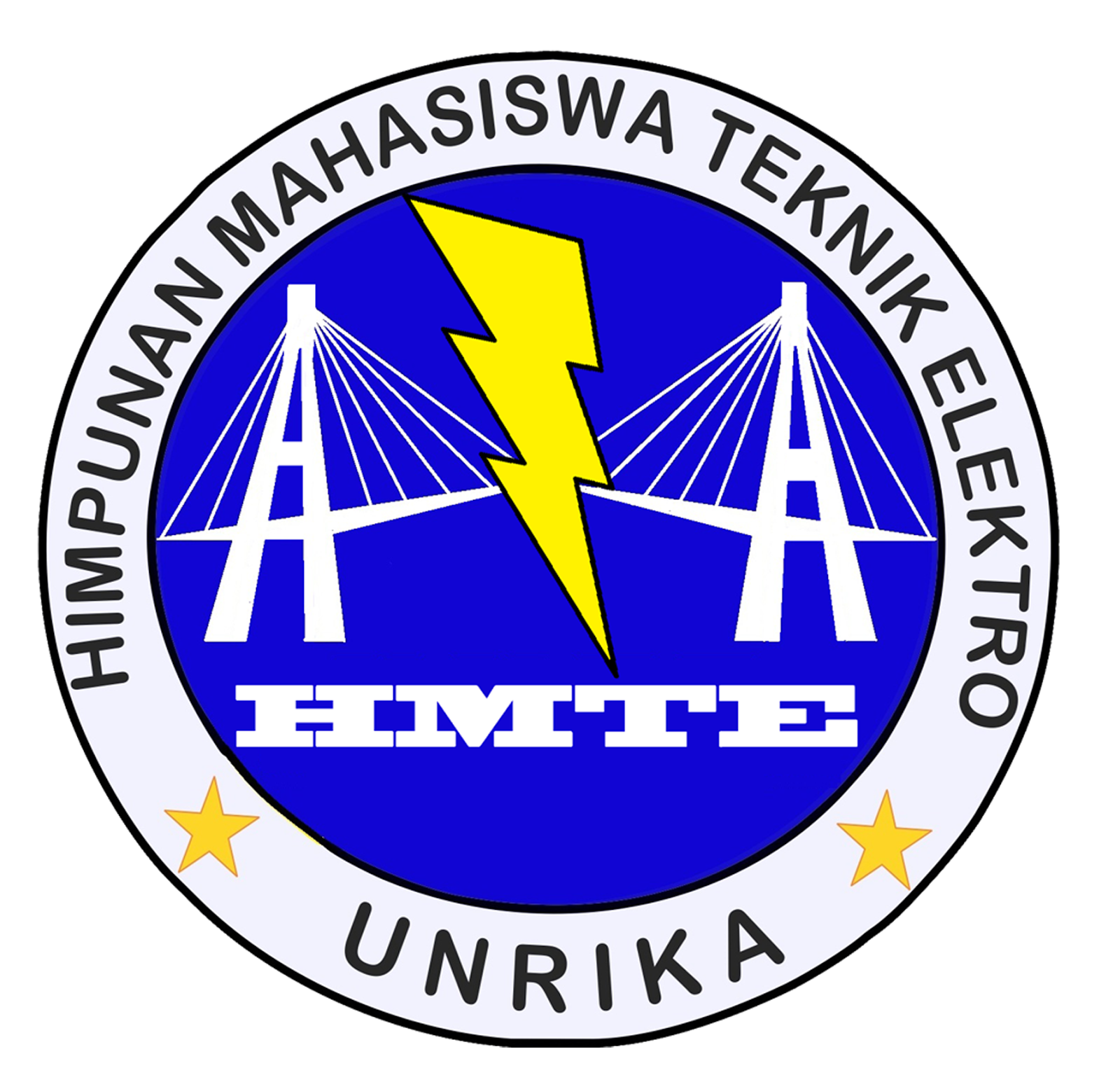 INFO HMTE UNRIKA: MAKNA LAMBANG HMTE-UNRIKA