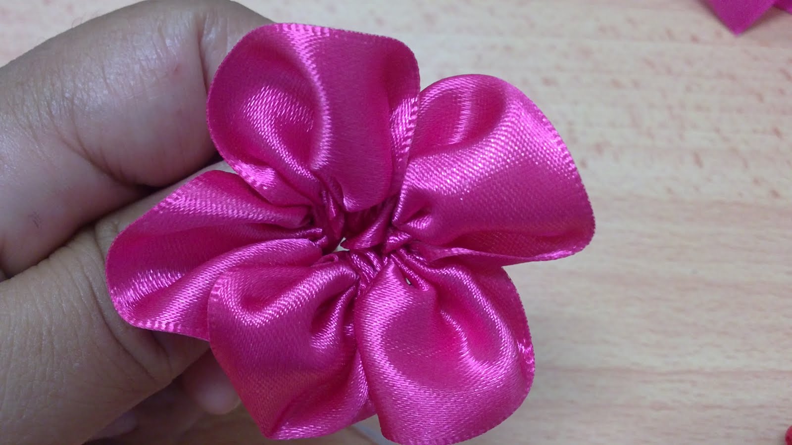 ^__Mata Akal Jari__^: Bunga Melur