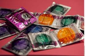 Lo que no sabías de los condones