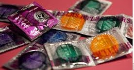 Lo que no sabías de los condones