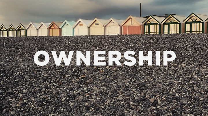 Latihan soal tema Ownership (pronouns) - English Corner