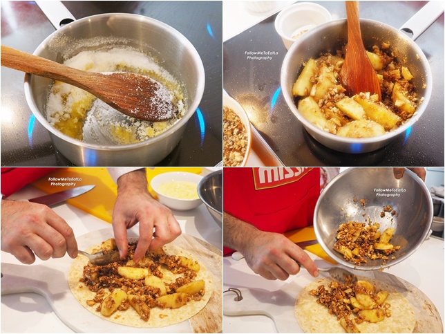 Follow Me To Eat La - Malaysian Food Blog: MISSION FOODS Launches new ...