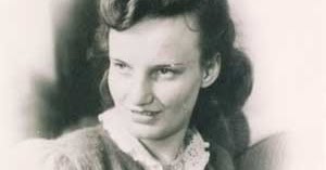 Watkins Family History: Jeanne Louise McNutt