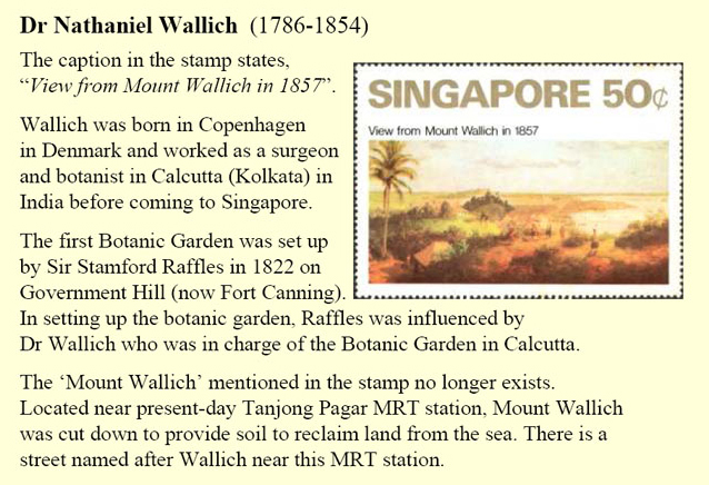 Blog To Express: Moving Mountains To Make Singapore