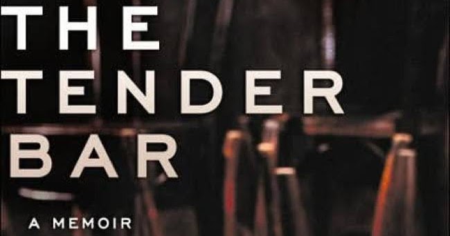 divagando, divagando...: "The tender bar" o "El bar de las grandes ...