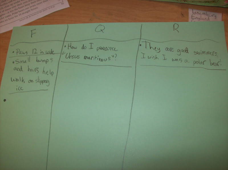 Life in 4B...: 3/25/12 - 4/1/12