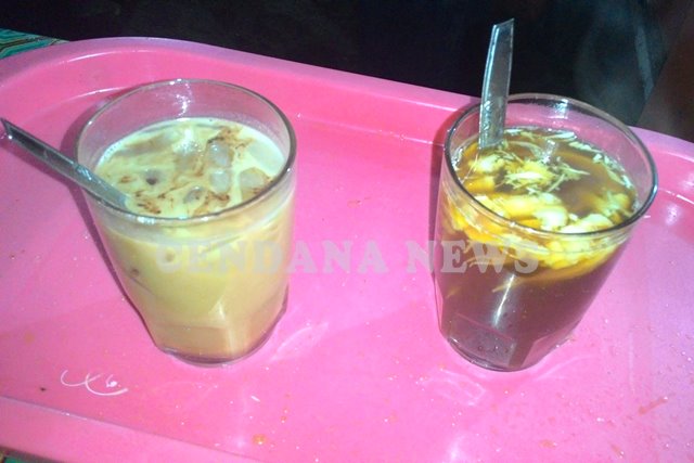 Bandrek dan Bajigur, Minuman Tradisional yang Populer di Dataran Sunda