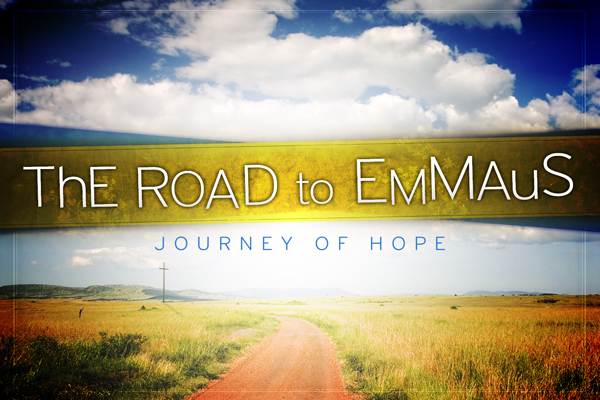 The Road To Emmaus*