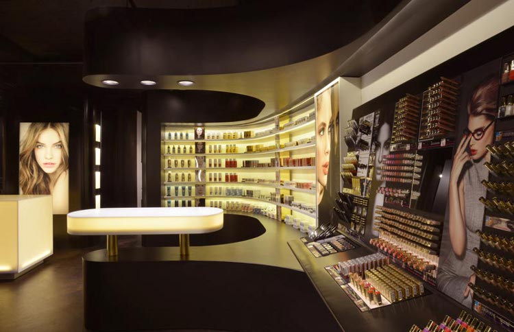 Be.You.tiful: Makeover com Beauty Boutique L'Oreal Paris