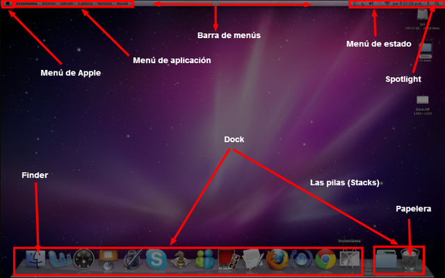 Y tú que sabes de ...: SistemaOperativo
