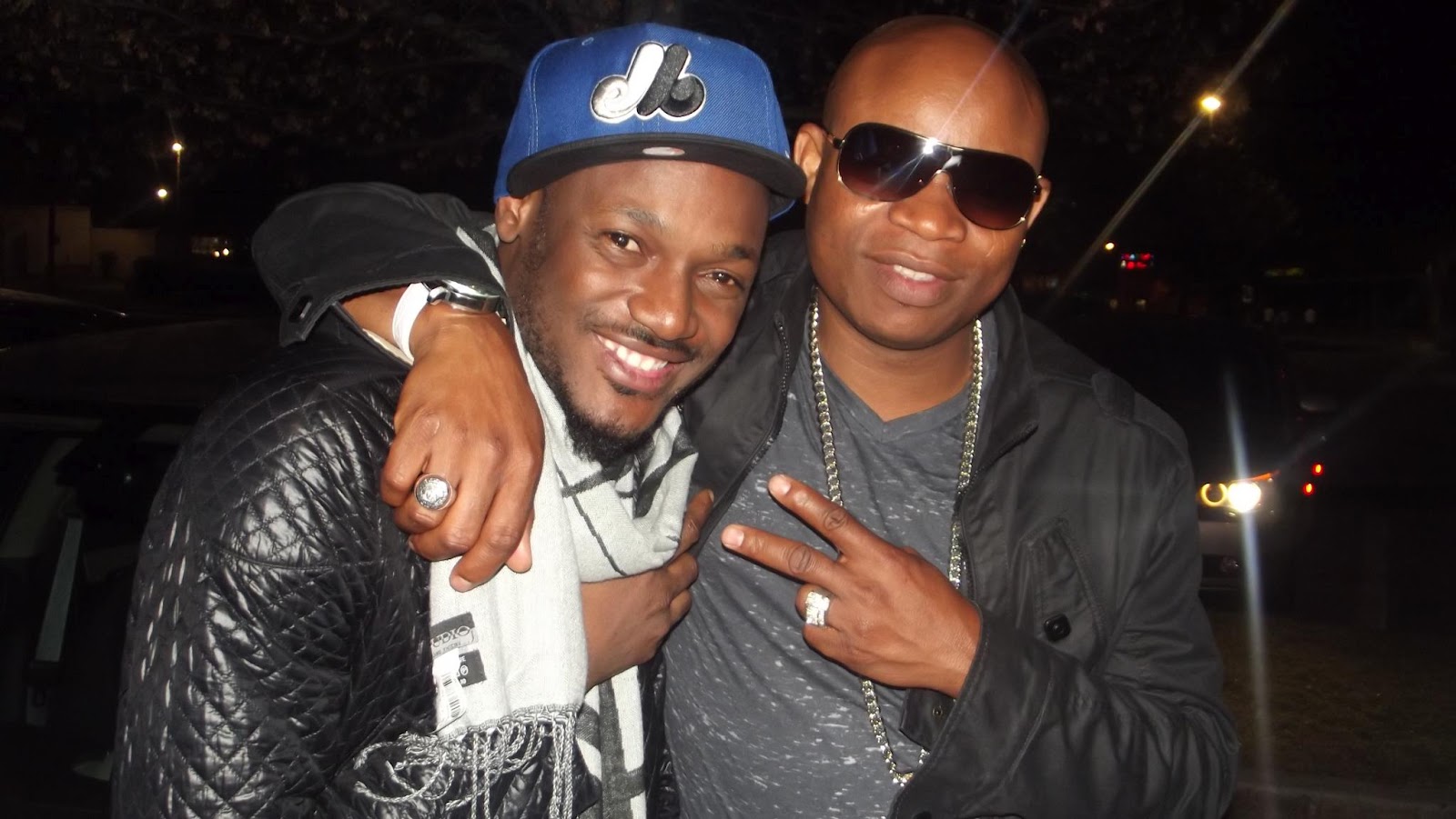 Ovacom Xperience: WORLD PREMIER OF KING ROKAN MUSIC VIDEO "MAGBAGBE"