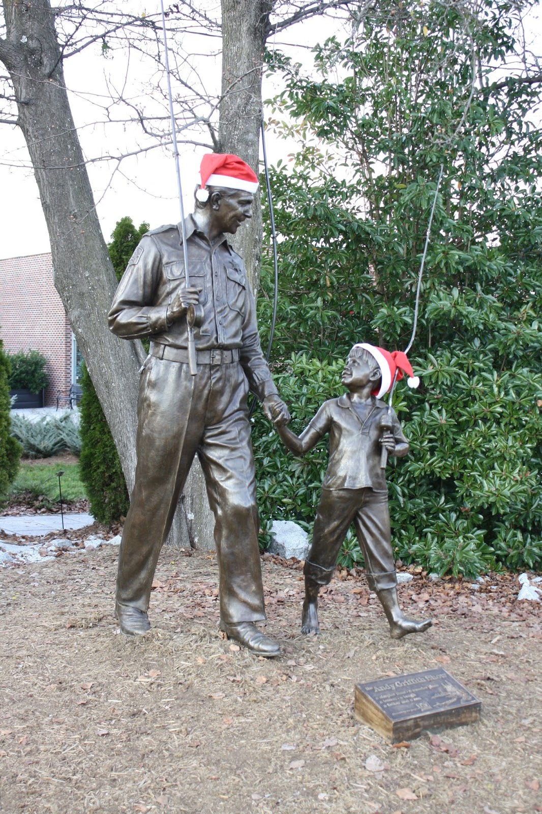 Dignified Moon Pies: Sunday Obsession: Andy Griffith