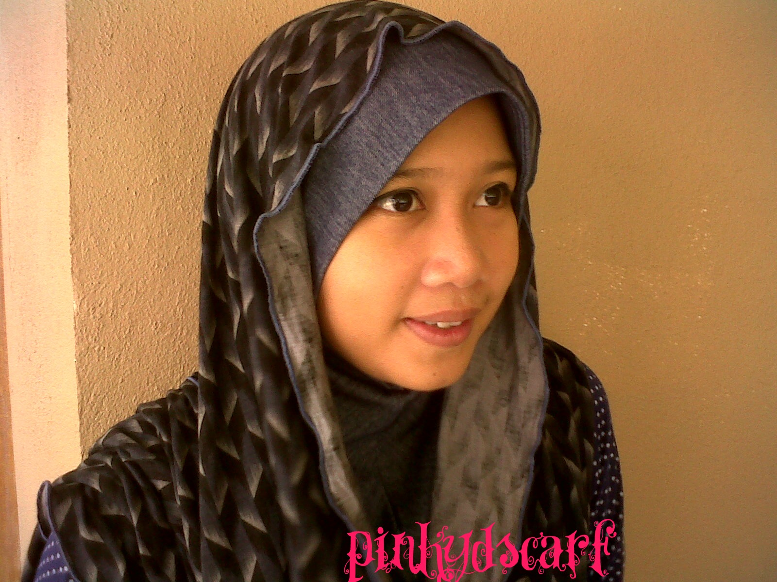 pinkydscarf Malaysia Online Hijab Shop