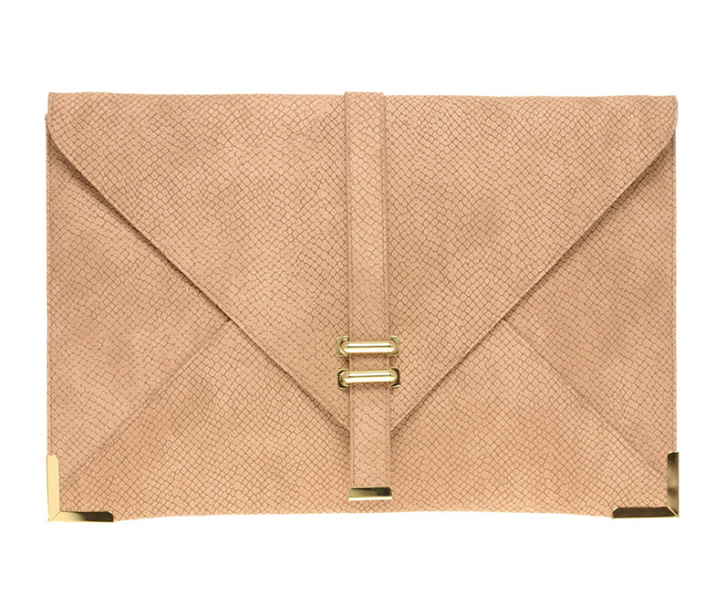 Pick of the Week: ASOS Slot Through Envelope Clutch - It's Arkeedah ...