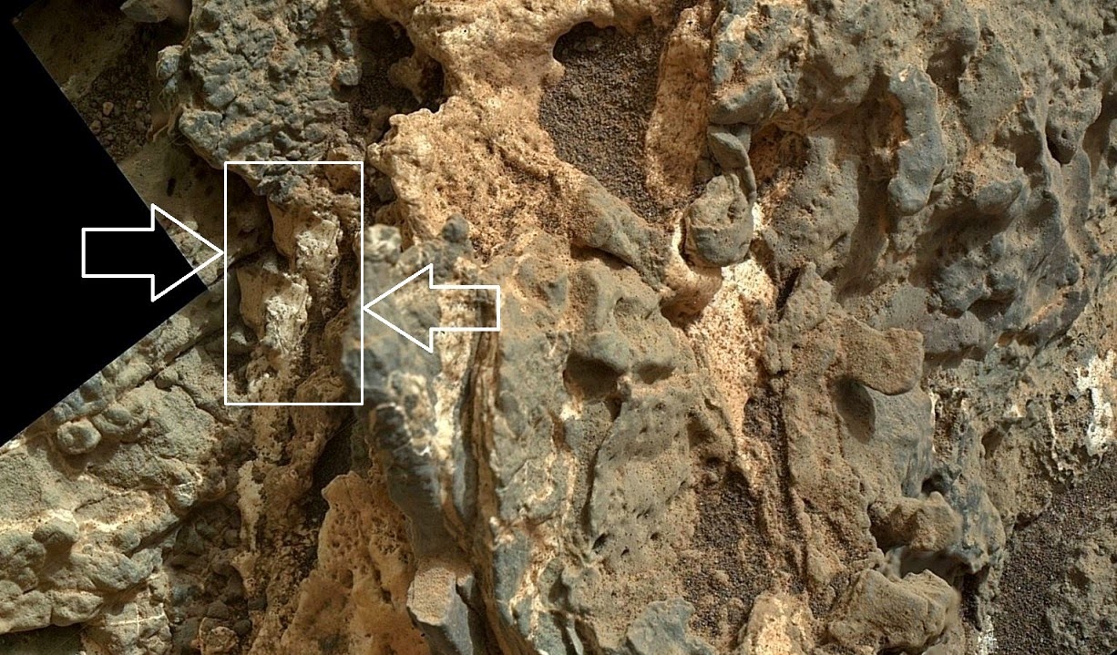Identical Rocks on Mars? You Will Be Surprised!