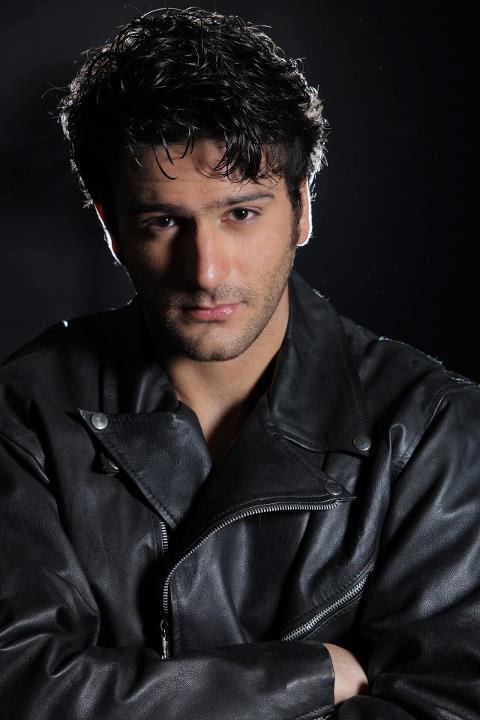 Dare to bare : Hot Indian TV Actors : Karan Suchak