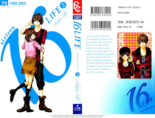 Anime and more: 16 life