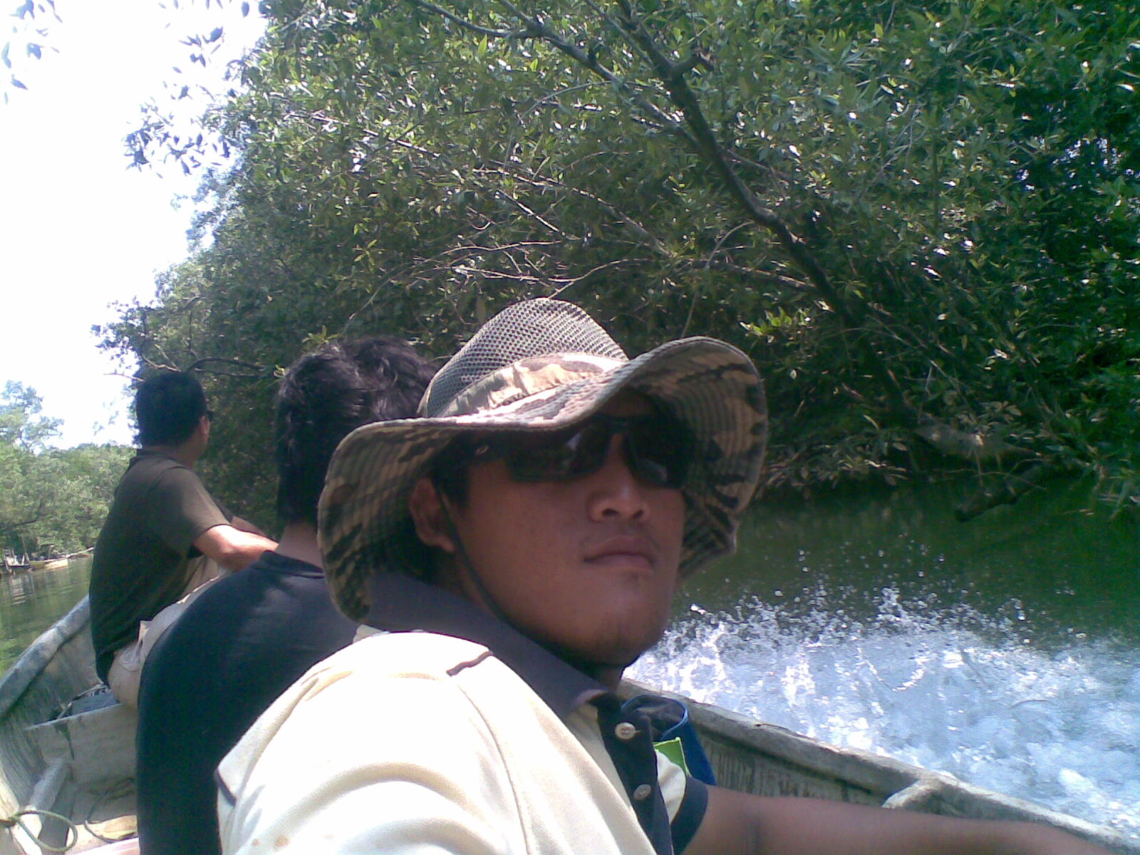 Sukan Memancing: KELONG DAN TOGOK