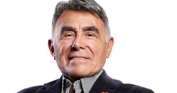 El mexiquense Hoy: Héctor Suárez, actor y comediante, muere a los 81 años