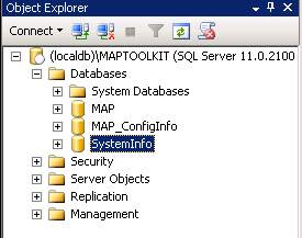 How to move the Microsoft Assessment and Planning Toolkit (MAP ...