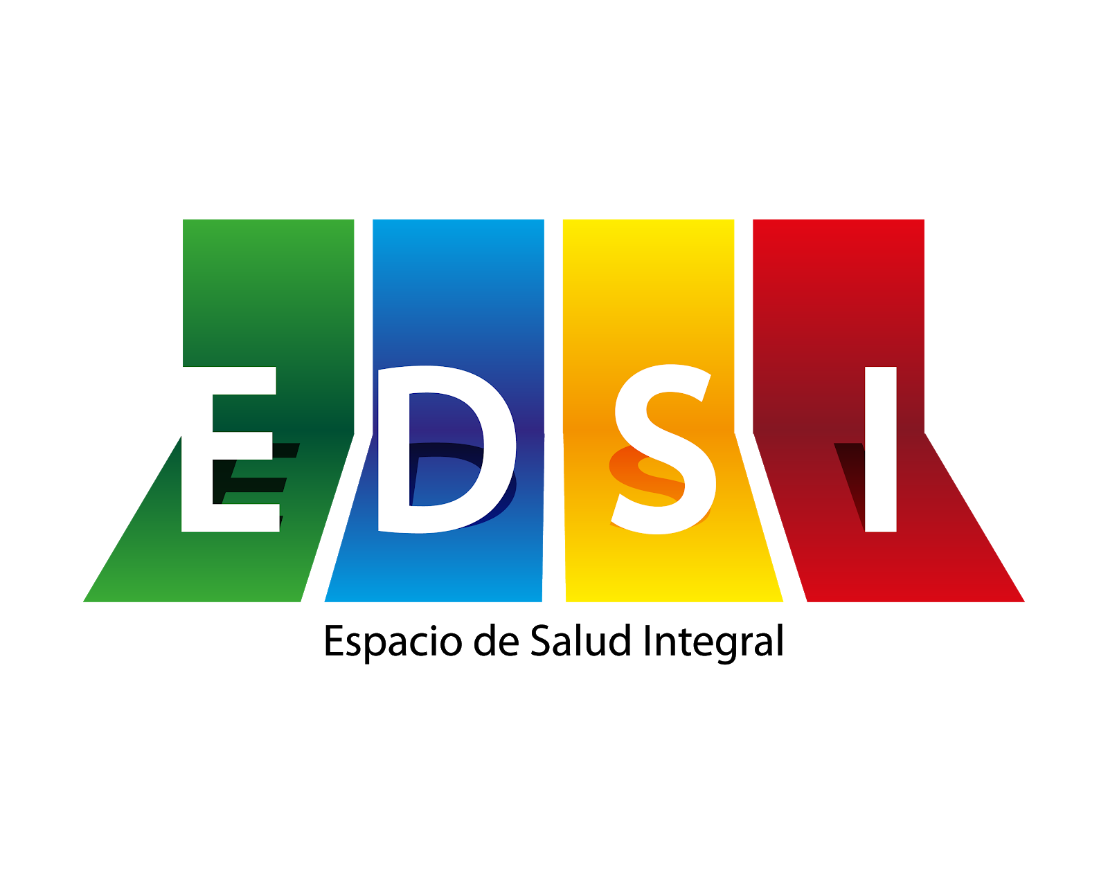 ahumor: LOGO ESPACIO DE SALUD INTEGRAL DOS HERMANAS (SEVILLA)