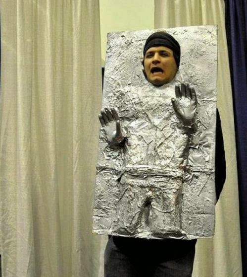 Mighty Lists: 10 worst Halloween costumes ever!
