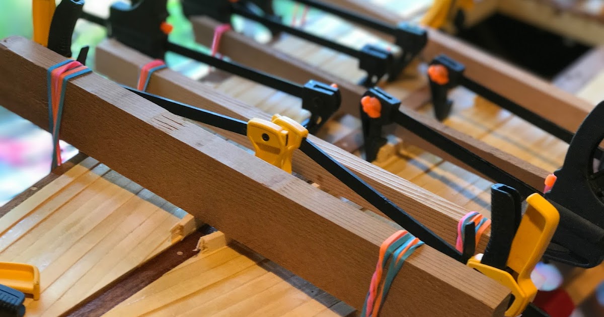 Deck Planking, part 4