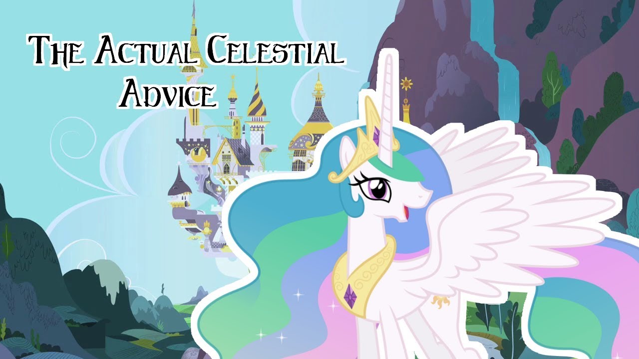 Clop Celestia