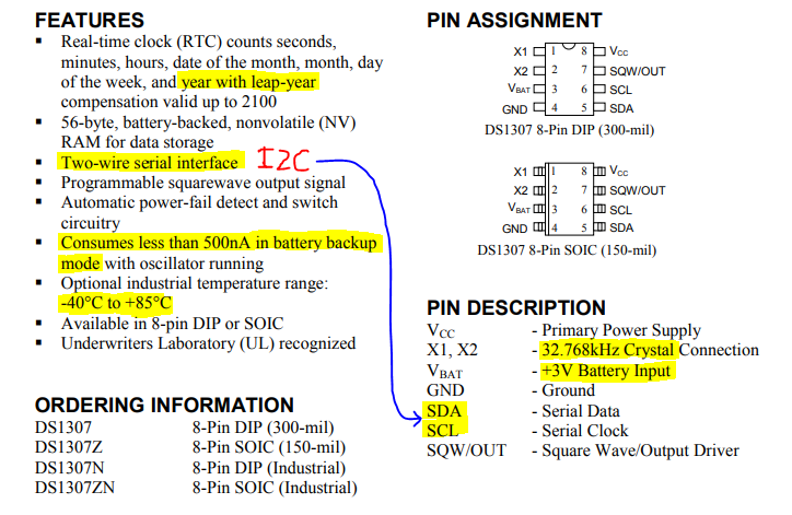 Electronics and Embedded Systems, Microcontrollers, Arduino: DIY Cheap ...