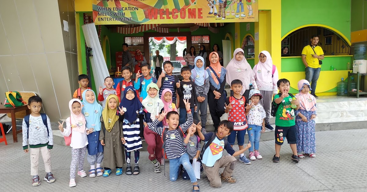 BUMI INSPIRASI: Belajar Astronomi di Bandung Science Center bareng Bumi ...