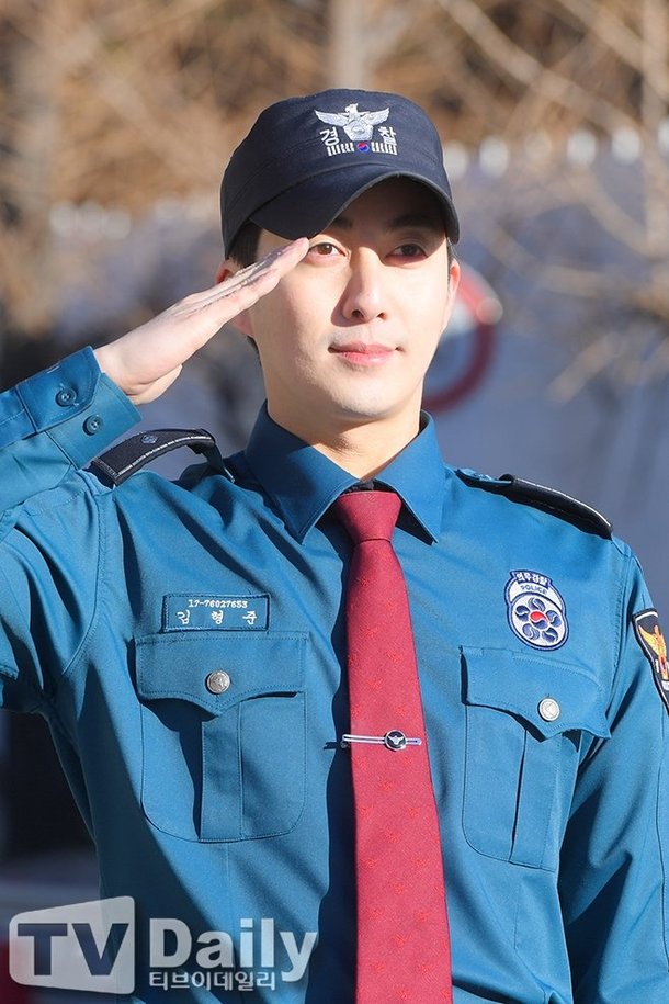 SS501's Kim Hyungjun claims that he will counter sue for unfounded rumors