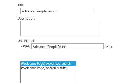 Vipul Kelkar - SharePoint,Office 365, Azure: Configure Advanced people ...