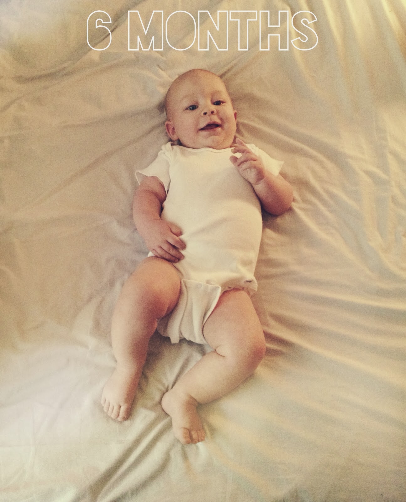 McLife, McLearning, McBaby.: Luke's 1st Birthday [Part 1]
