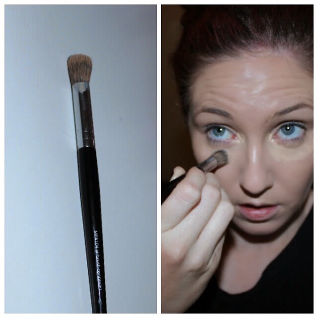 Claudacious Makeup: My Models Prefer Brushes: Review