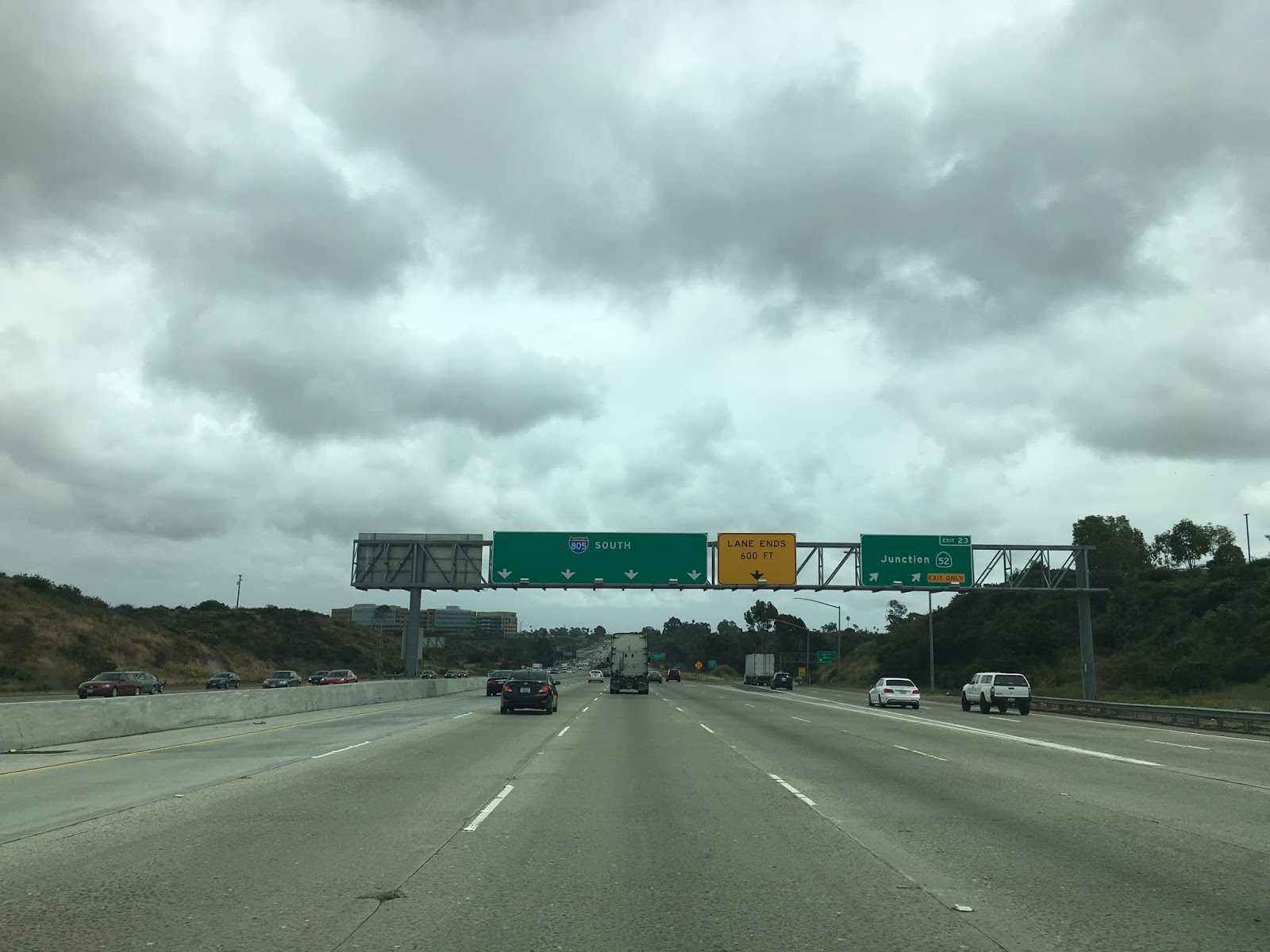 Interstate 805