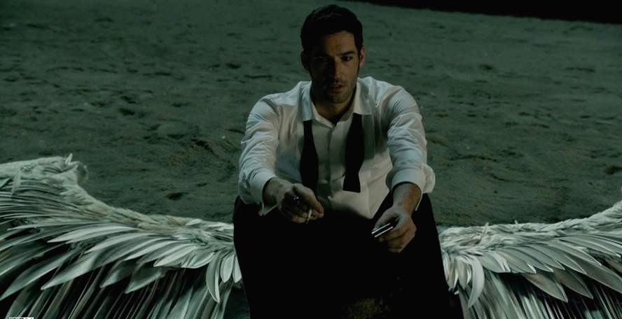 [Series] ‘Lucifer’ (3ª temporada): luces y sombras en una trama sin fuerza