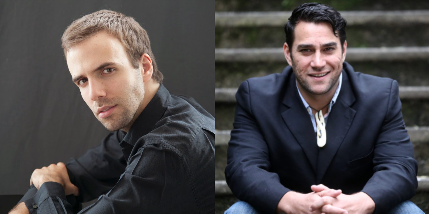 BARIHUNKS ®: Barihunk quartet and hunkentenor featured at Grange ...