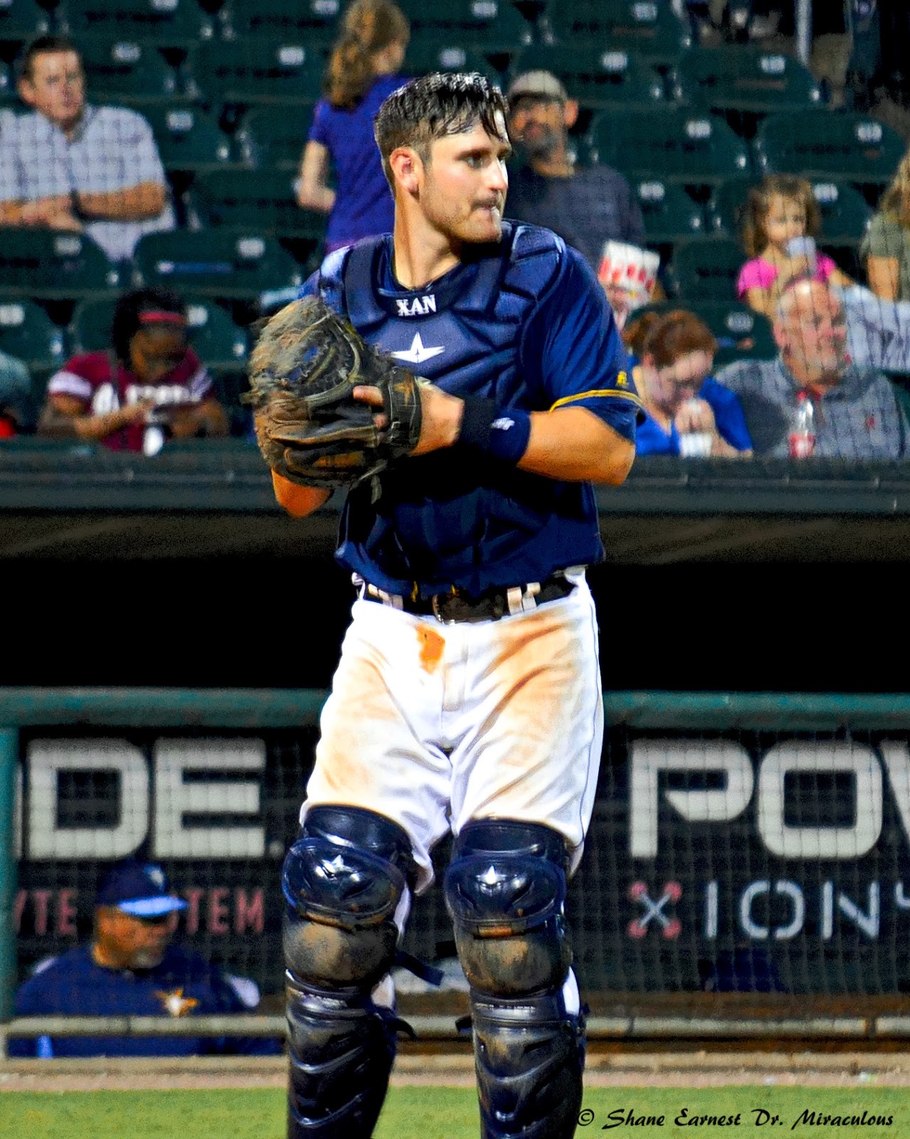 The Montgomery Baseball Blog: Prescription #375 - A Pitchless Win, A ...