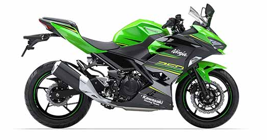 MOTORJIPI.COM: Kawasaki Ninja 250cc Terbaru 2018 Resmi Dirilis, Ada 3 ...