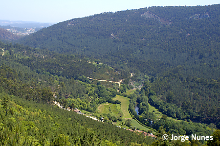 Geração Verde Portugal: Serras de Valongo, património a descobrir