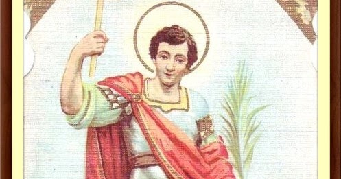 ALL SAINTS: ⛪ Saint Victor of Marseilles - Martyr